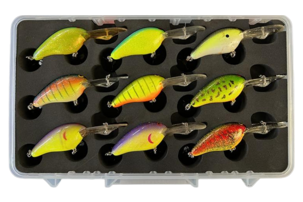 T3 Pro - Norman - DD22 – FishMore Company